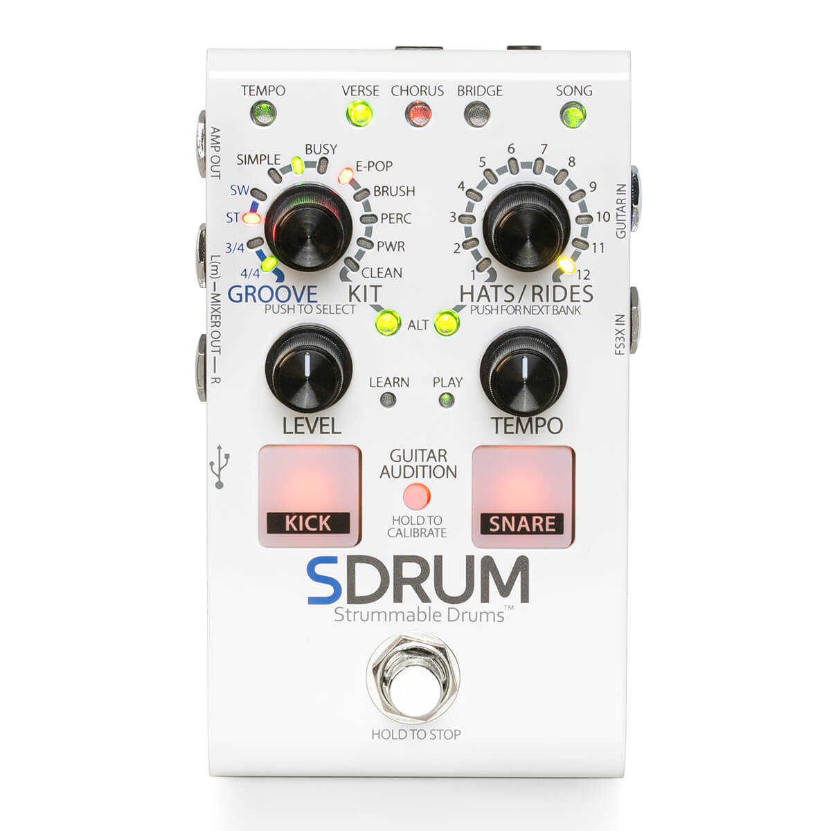 SDRUM – My Store